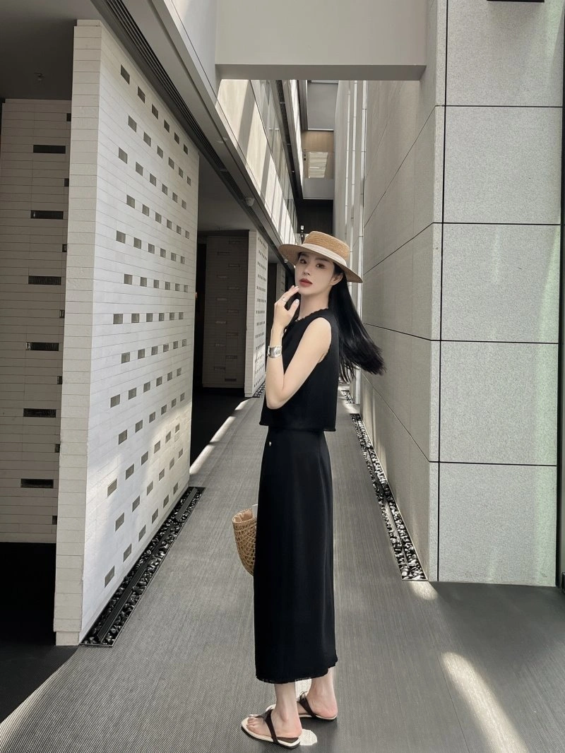 Precise copy Chanel Dress Suits