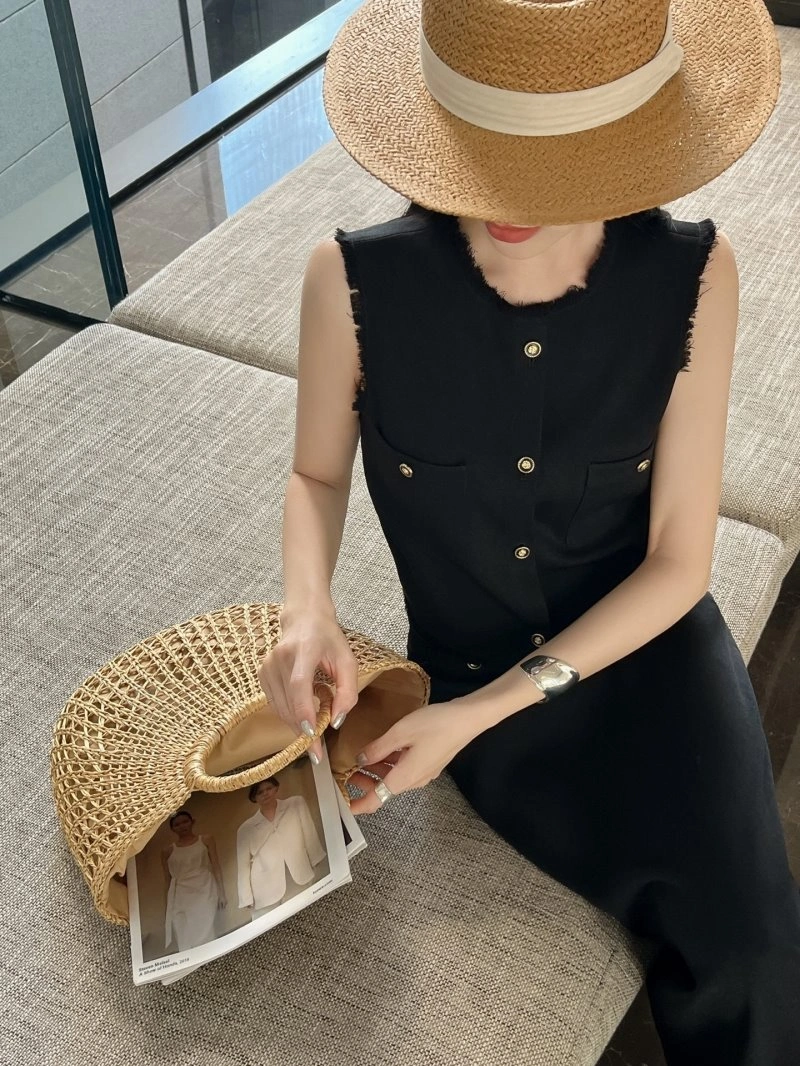 Precise copy Chanel Dress Suits