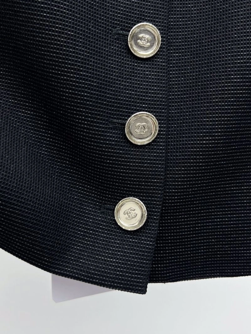 Top mirror Chanel Dress Suits