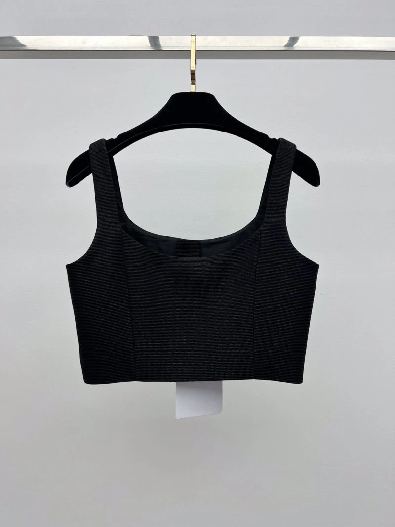 Top mirror Chanel Dress Suits