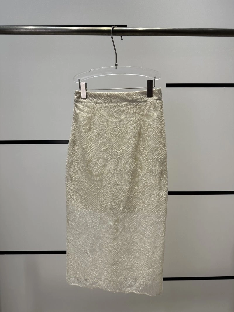 Exact replica Chanel Dress Suits