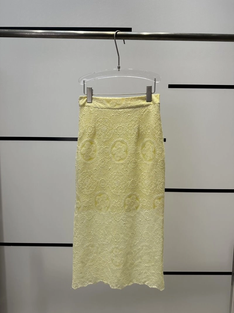 Original Chanel Dress Suits