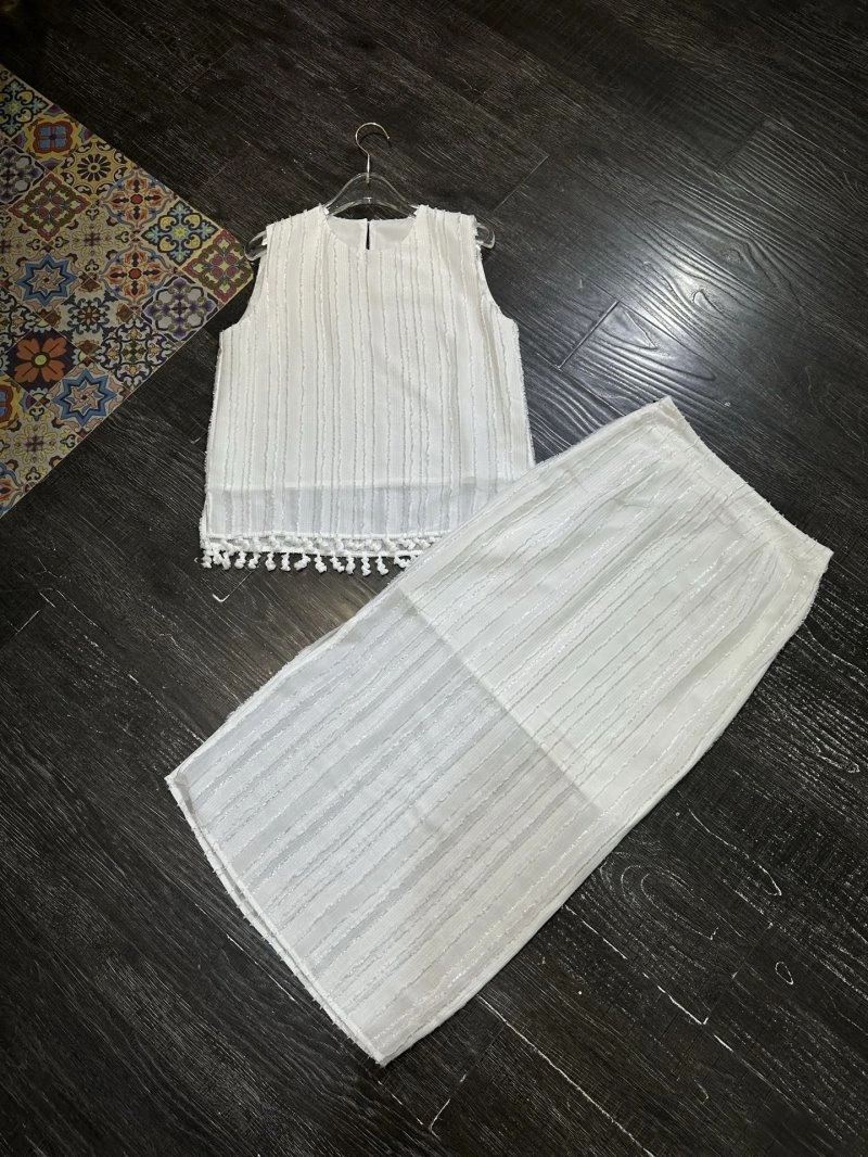 Chanel Dress Suits