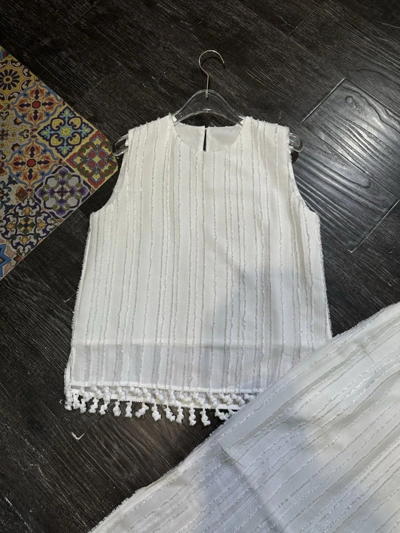 Budget-friendly Chanel Dress Suits