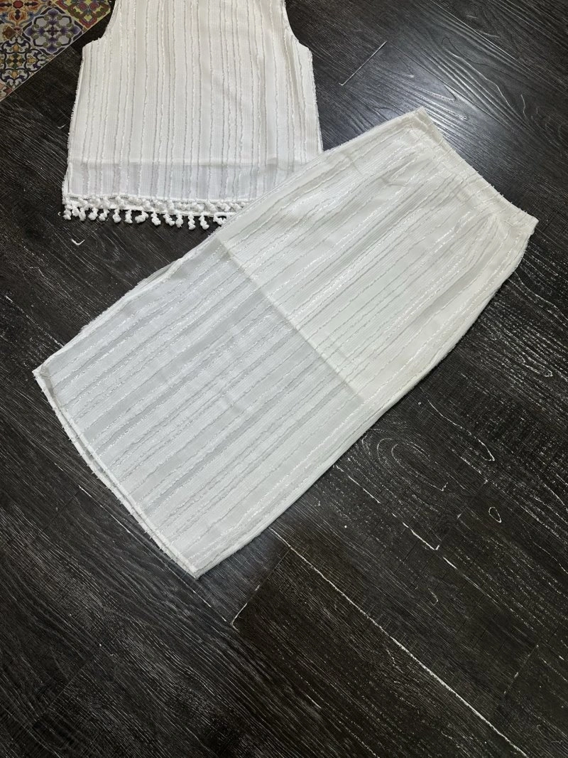 Budget-friendly Chanel Dress Suits