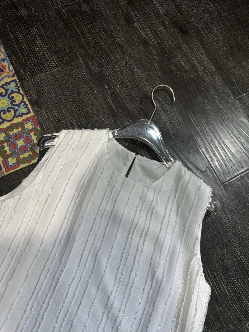 Budget-friendly Chanel Dress Suits