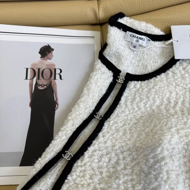 Accurate model Chanel Dress Suits