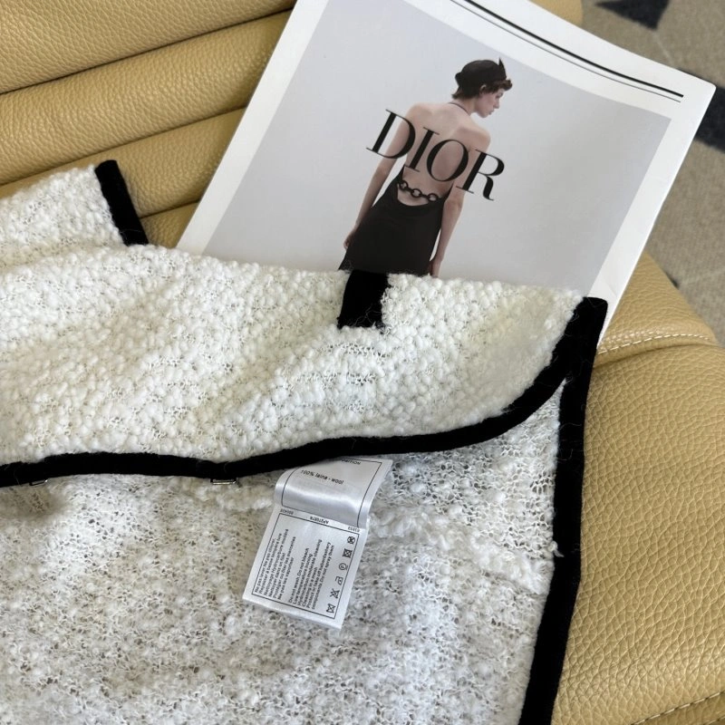 Accurate model Chanel Dress Suits