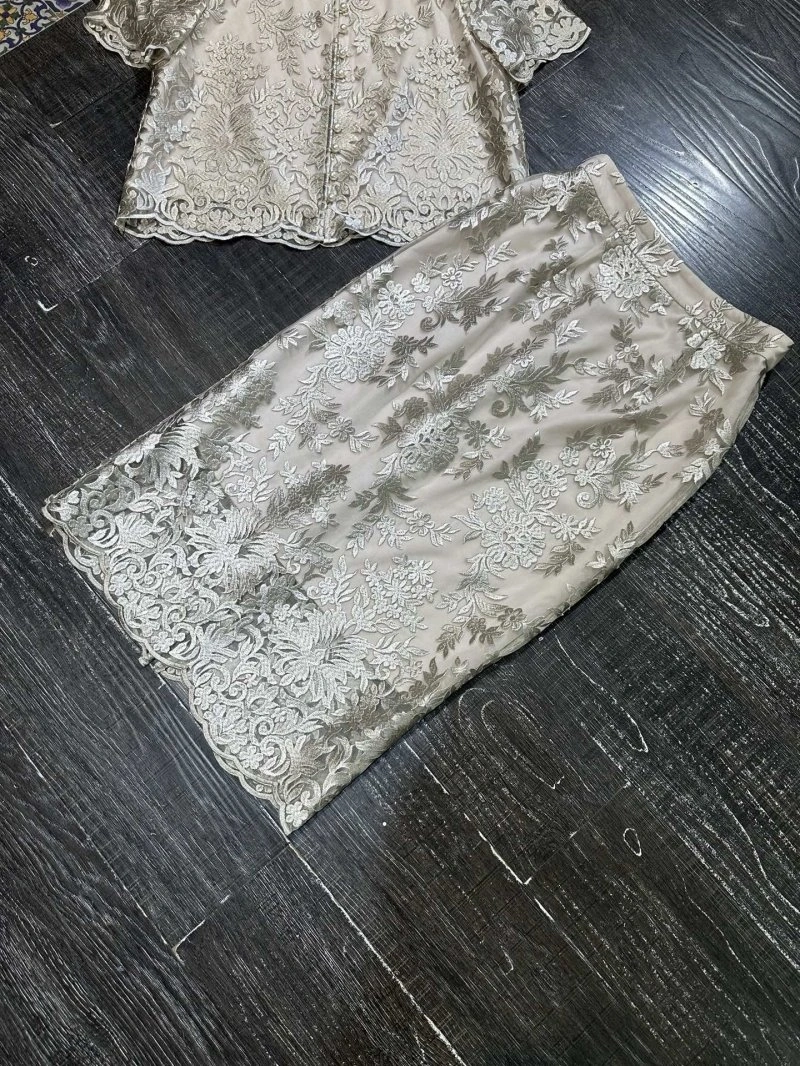 Official Chanel Dress Suits