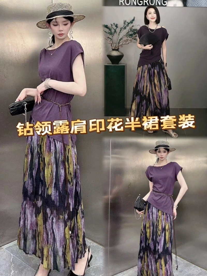 Chanel Dress Suits