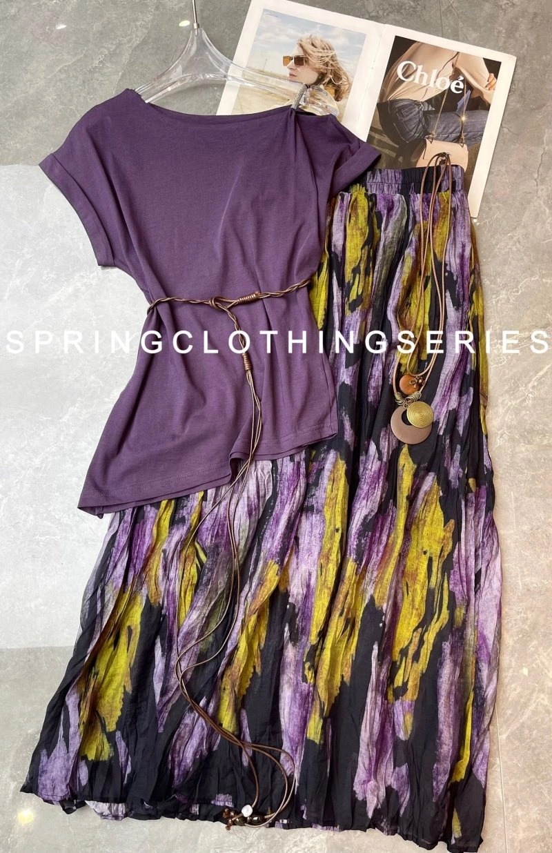 Discounted Chanel Dress Suits