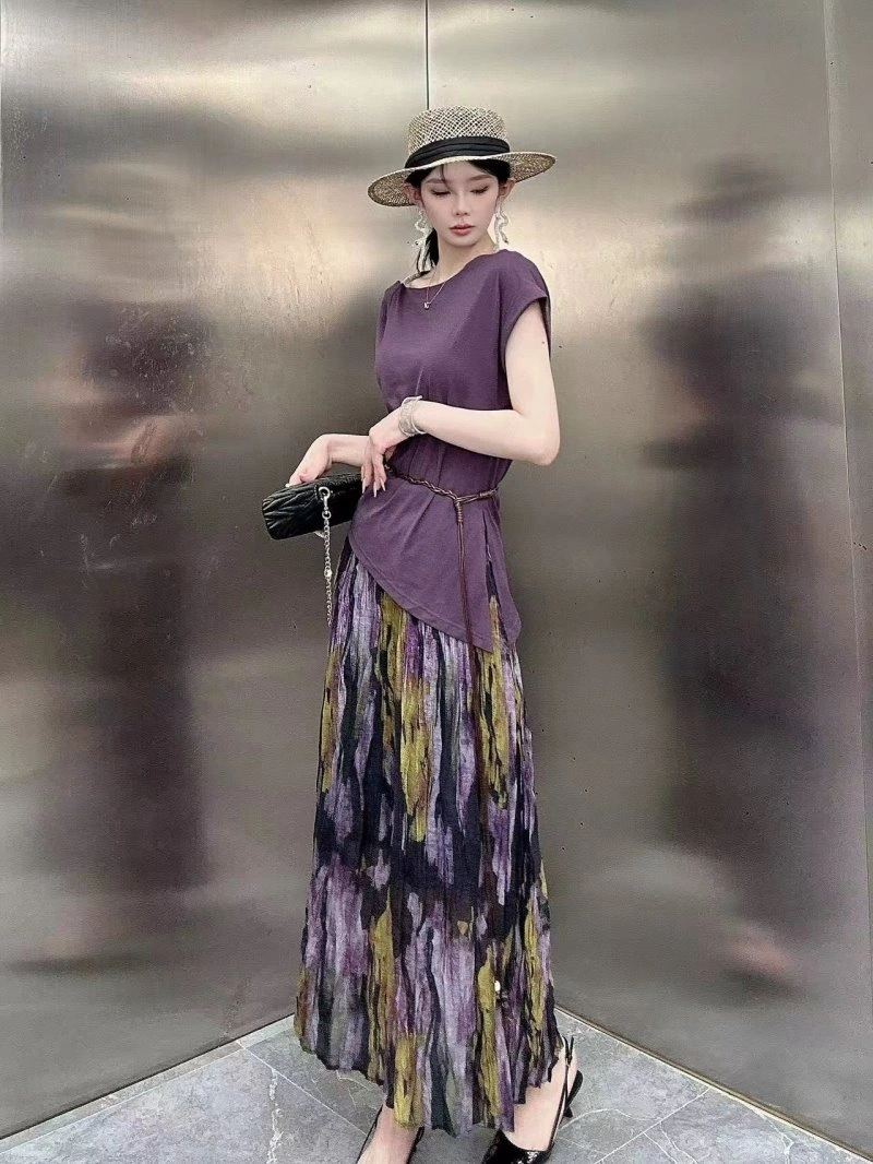 Discounted Chanel Dress Suits