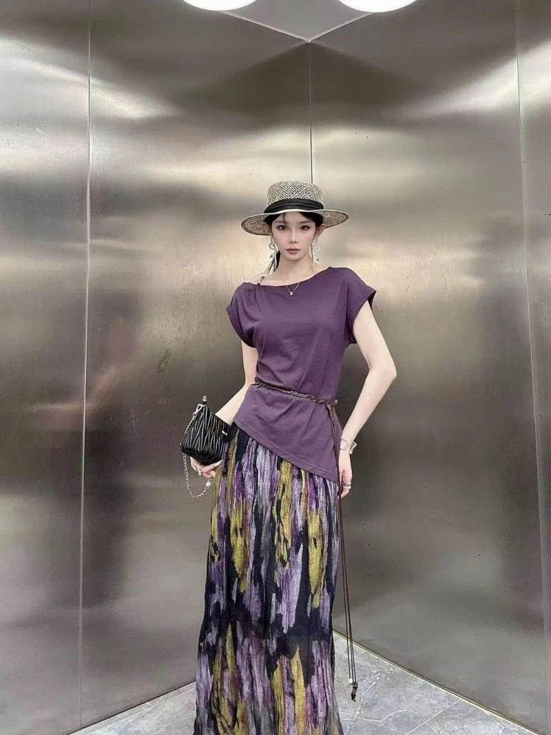 Discounted Chanel Dress Suits