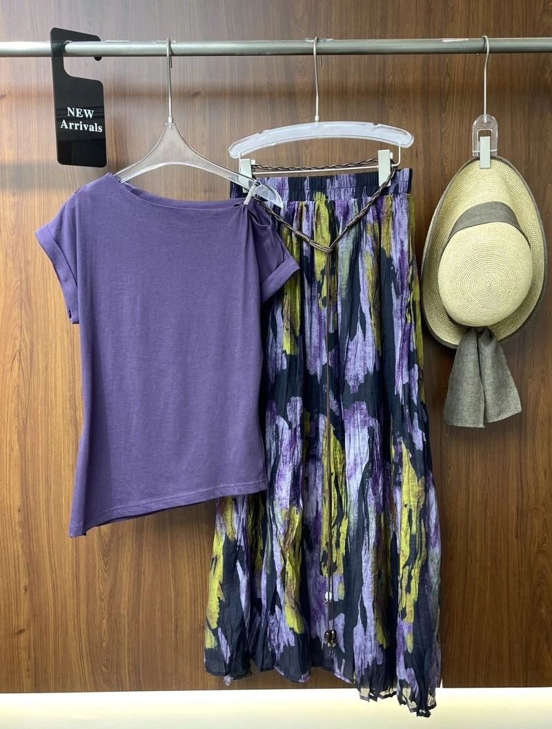 Discounted Chanel Dress Suits
