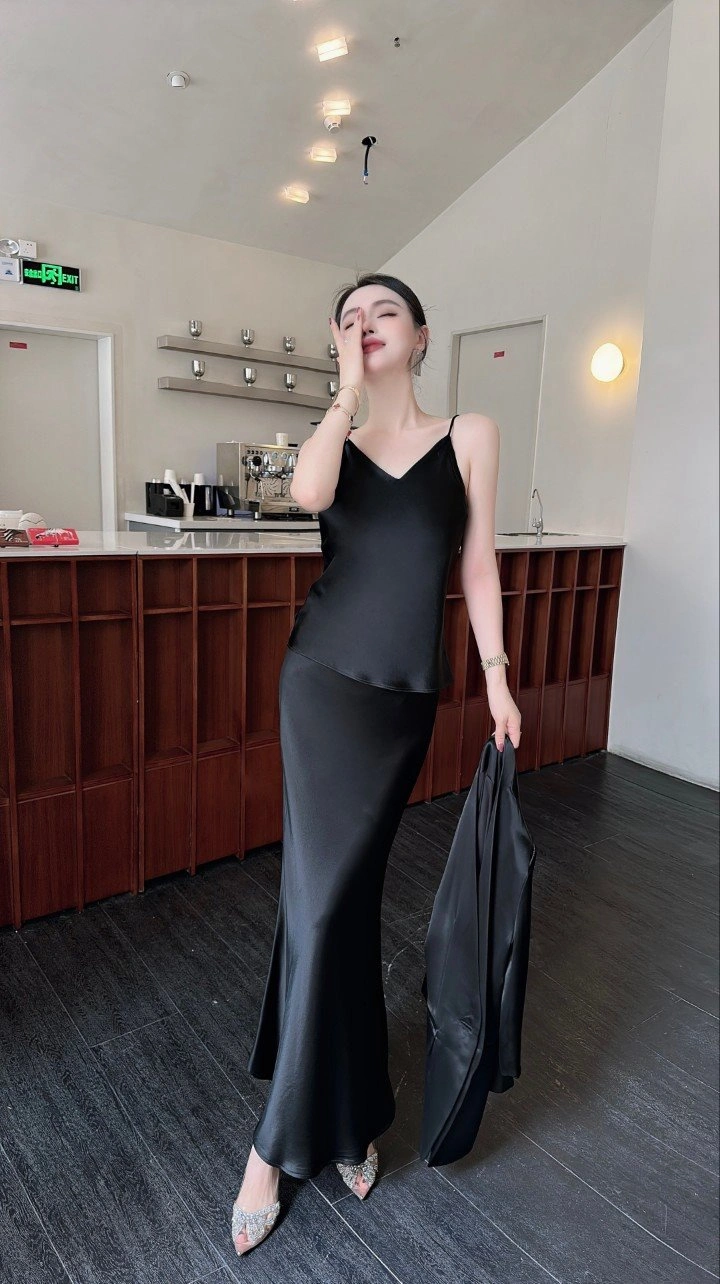 Chanel Dress Suits