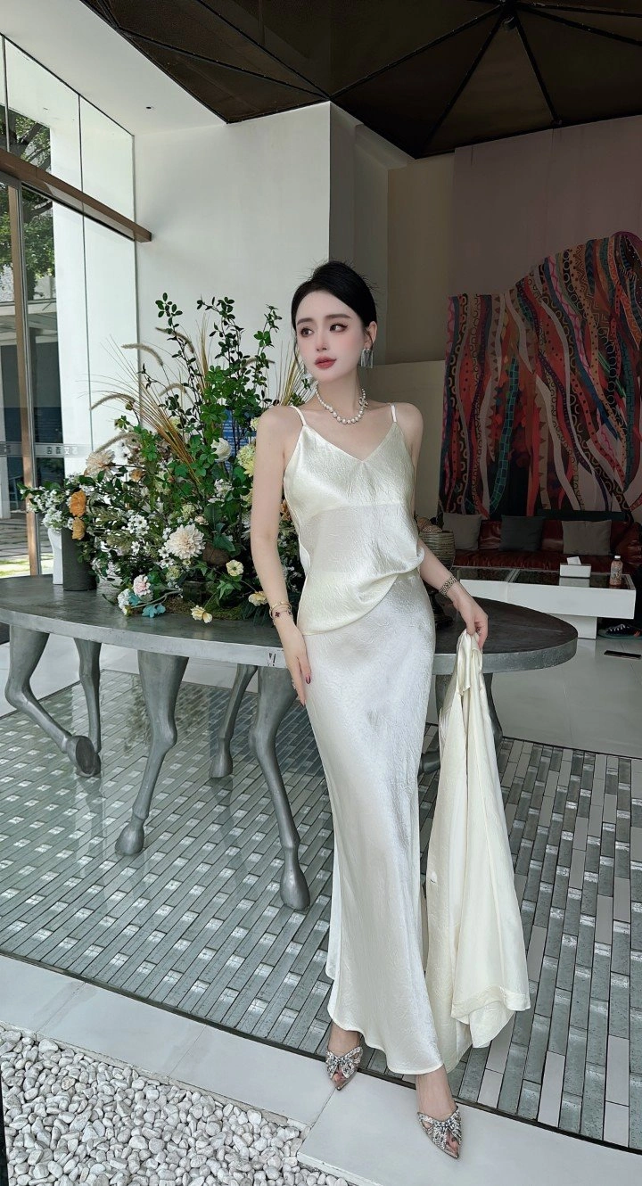 Chanel Dress Suits