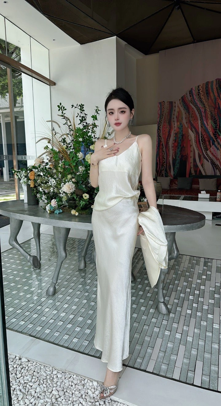 Mirror quality Chanel Dress Suits