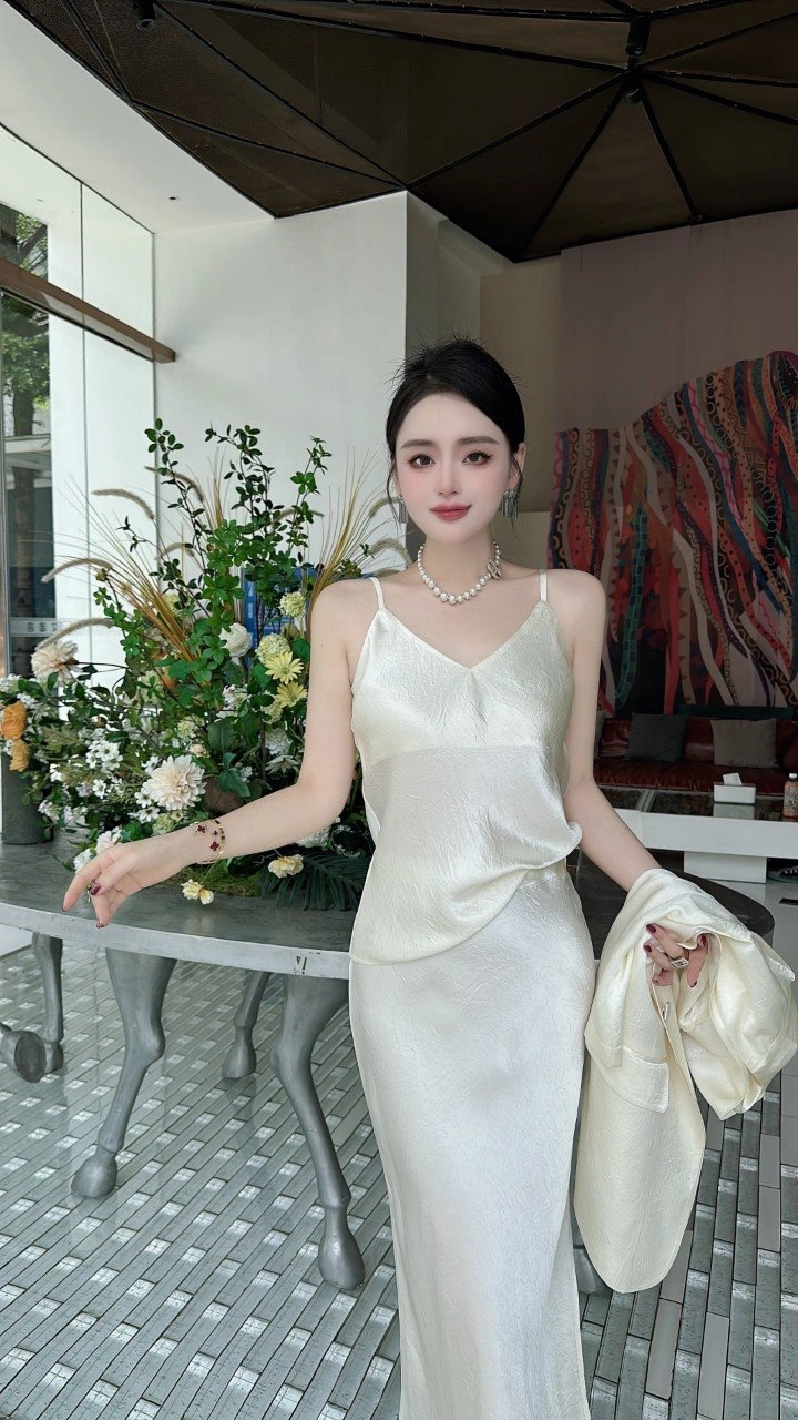 Mirror quality Chanel Dress Suits