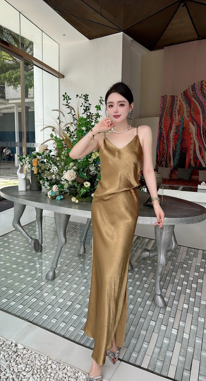 Chanel Dress Suits