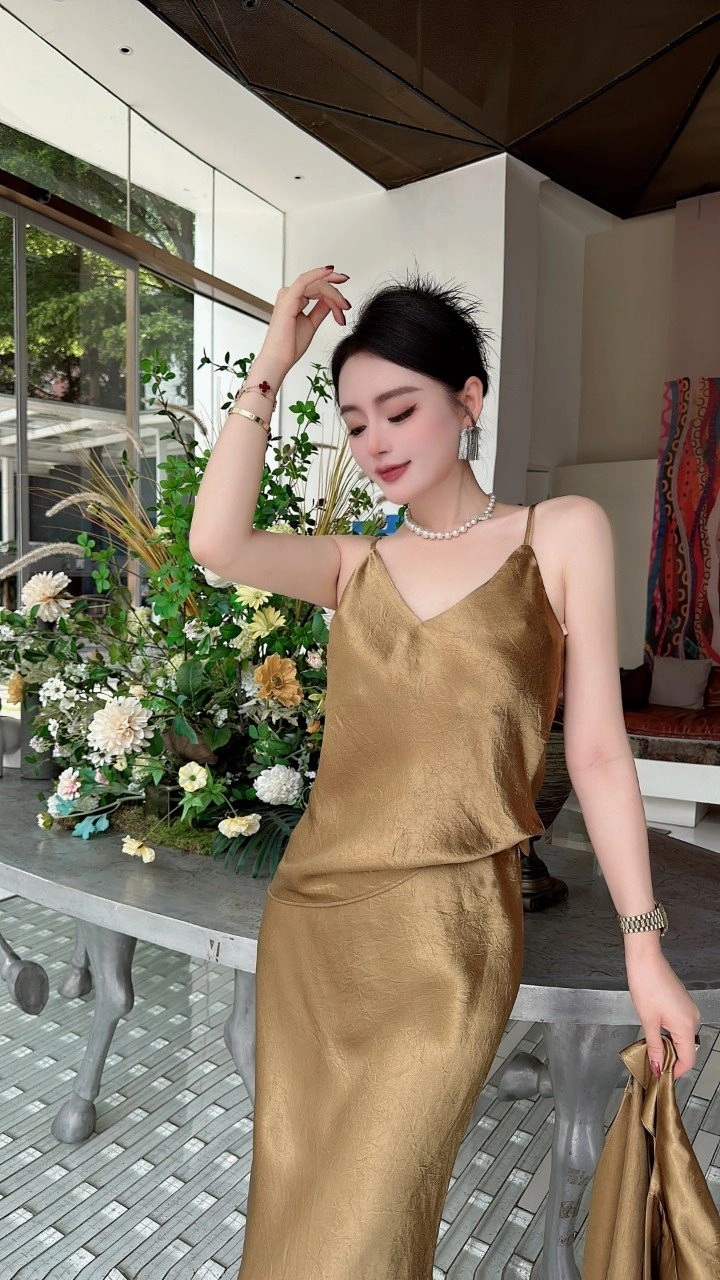 High fidelity Chanel Dress Suits