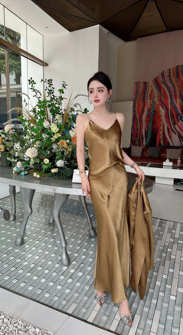High fidelity Chanel Dress Suits