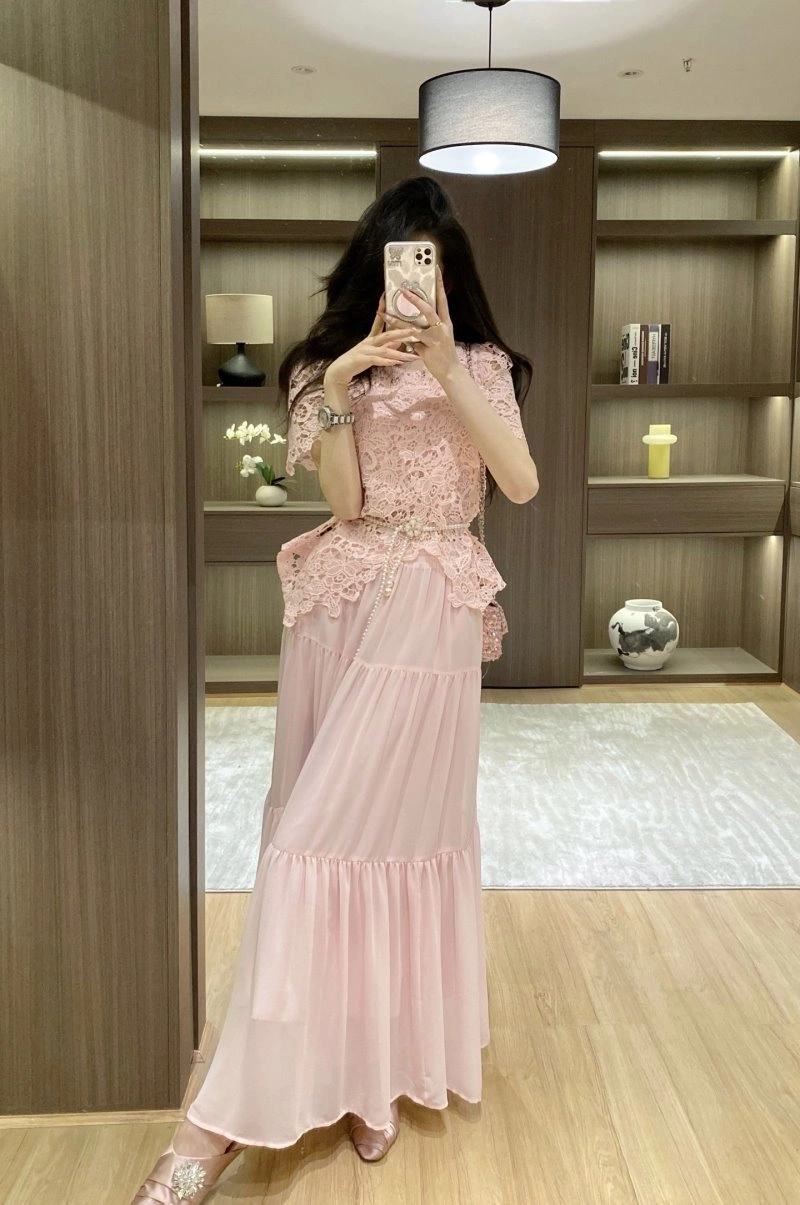 Chanel Dress Suits