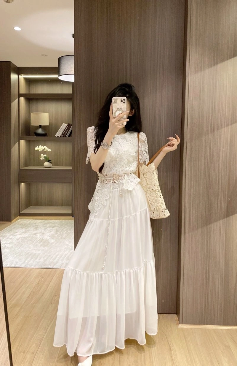 Chanel Dress Suits