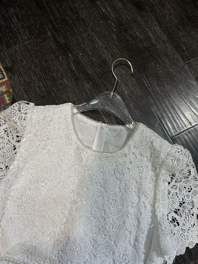 Budget-friendly Chanel Dress Suits