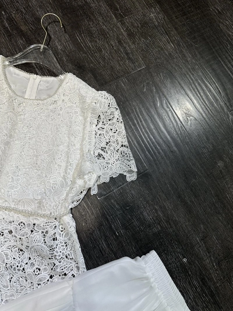 Budget-friendly Chanel Dress Suits
