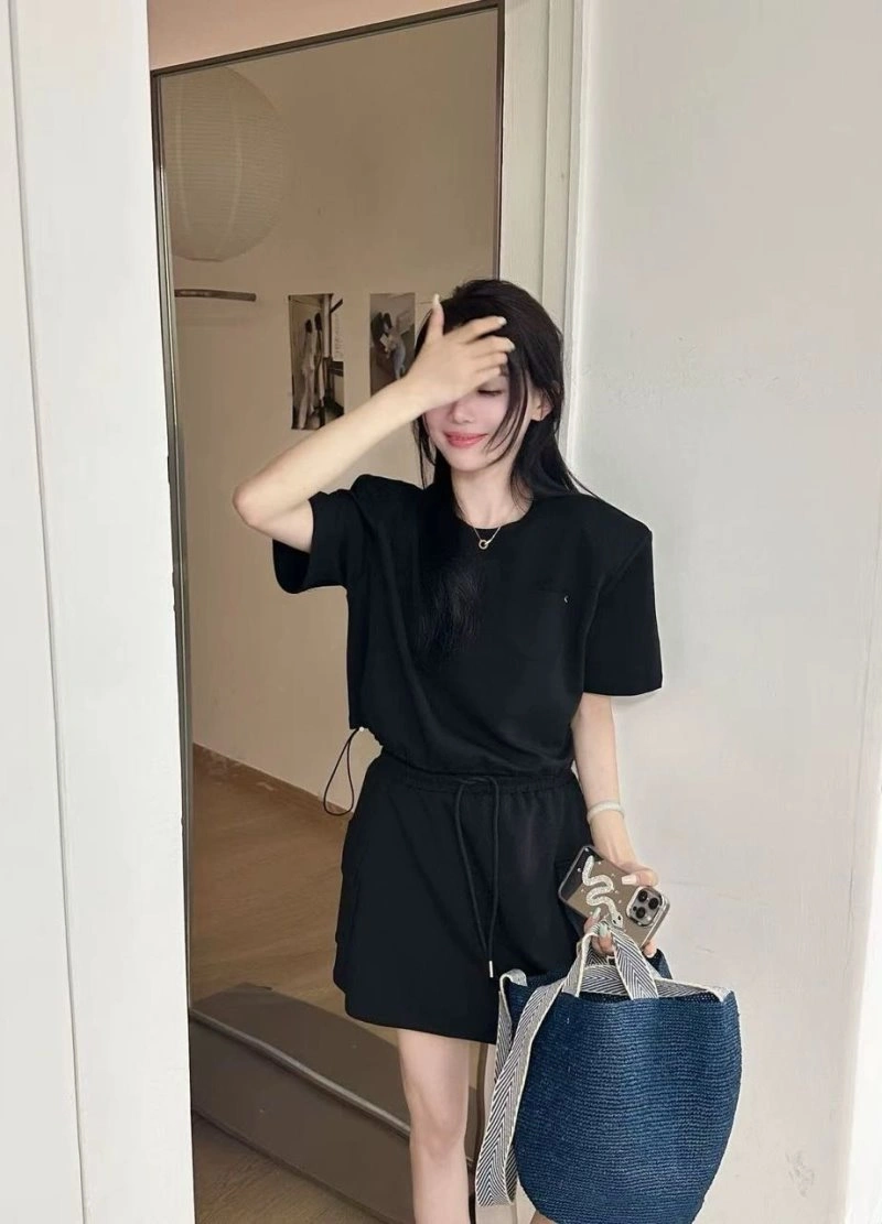 Reasonably priced Chanel Dress Suits
