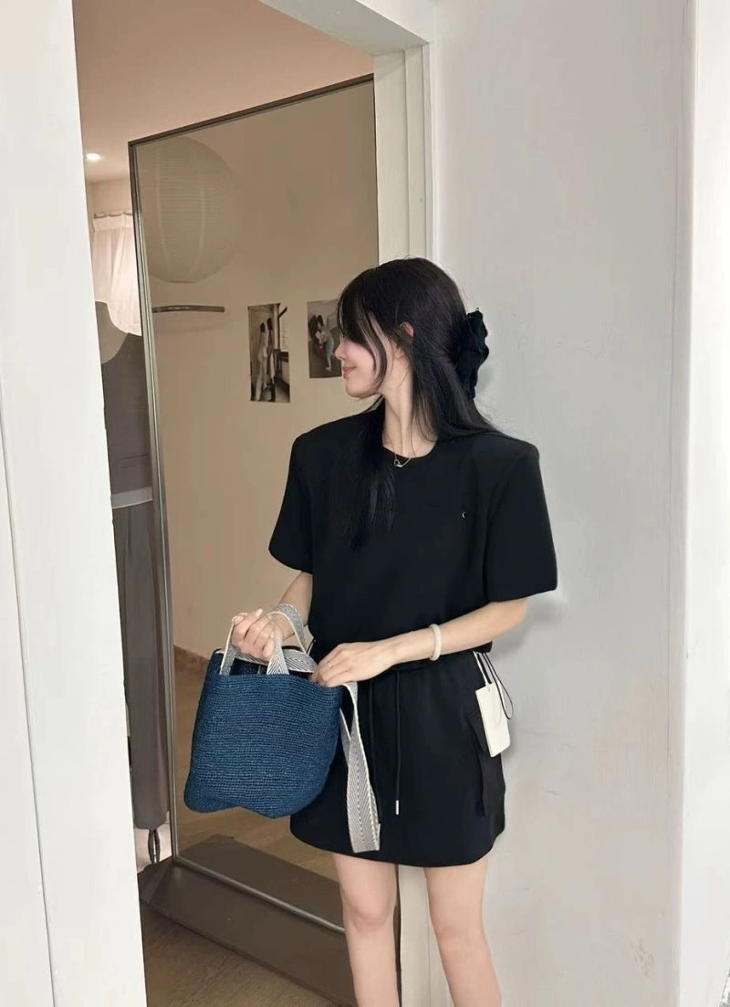 Reasonably priced Chanel Dress Suits