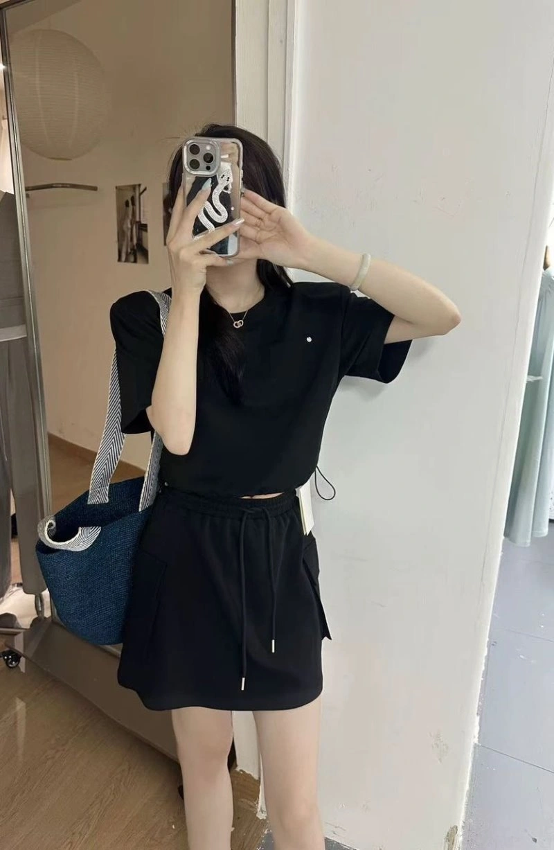 Reasonably priced Chanel Dress Suits