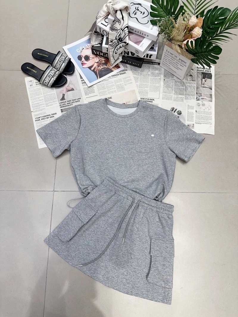 Reasonably priced Chanel Dress Suits
