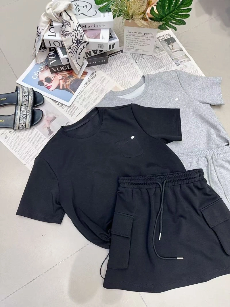 Reasonably priced Chanel Dress Suits