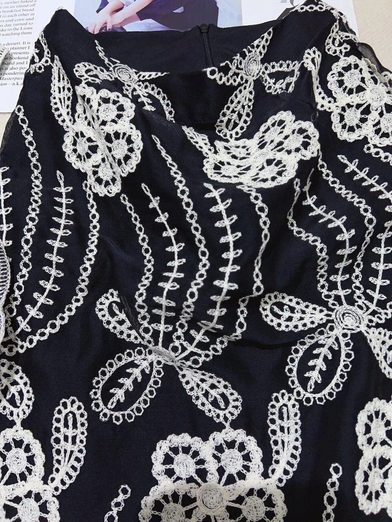 Chanel Dress Suits