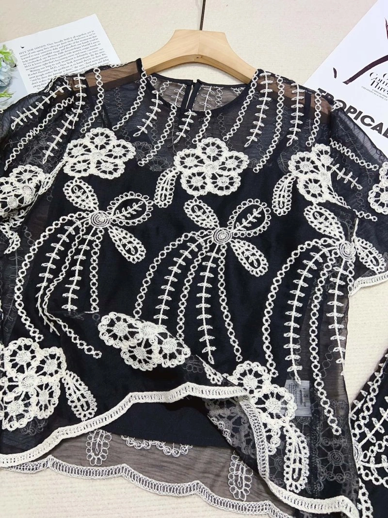Genuine Chanel Dress Suits