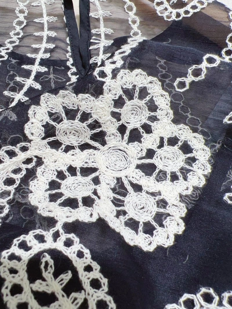 Genuine Chanel Dress Suits