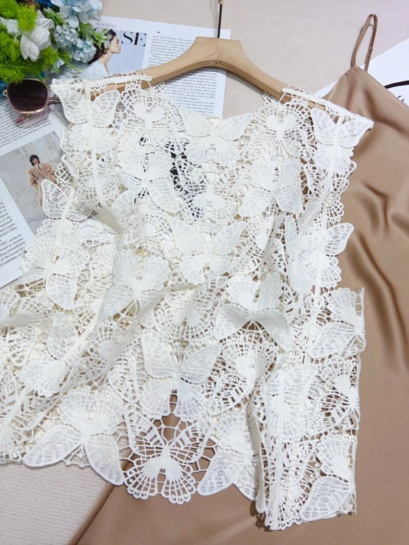 Brand-authenticated Chanel Dress Suits