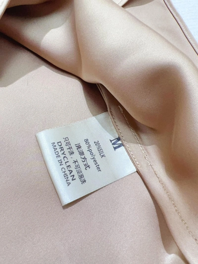 Brand-authenticated Chanel Dress Suits