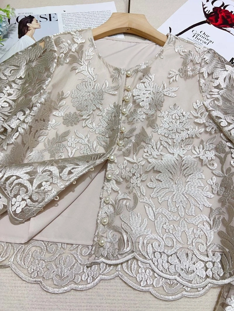 OEM Chanel Dress Suits