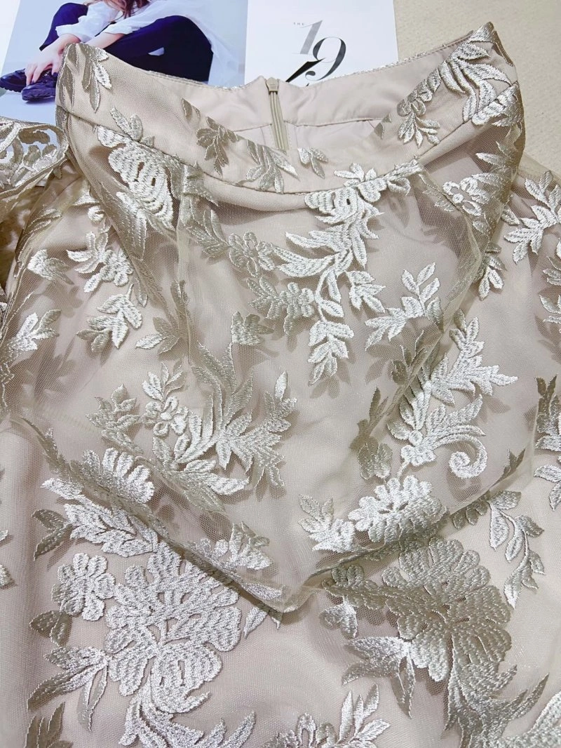 OEM Chanel Dress Suits