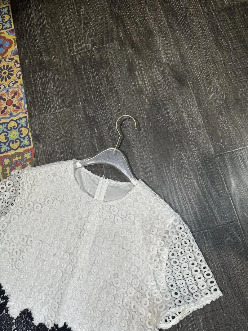 Authentic Chanel Dress Suits