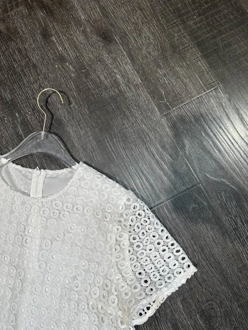 Authentic Chanel Dress Suits