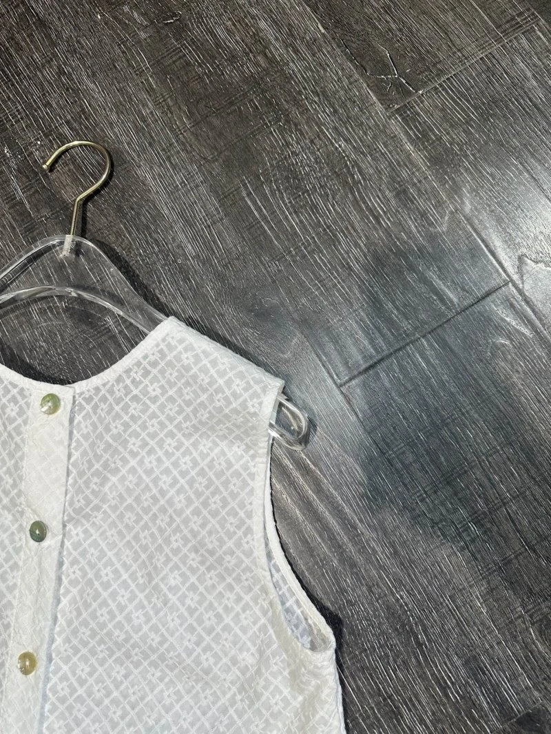 Top mirror Chanel Dress Suits