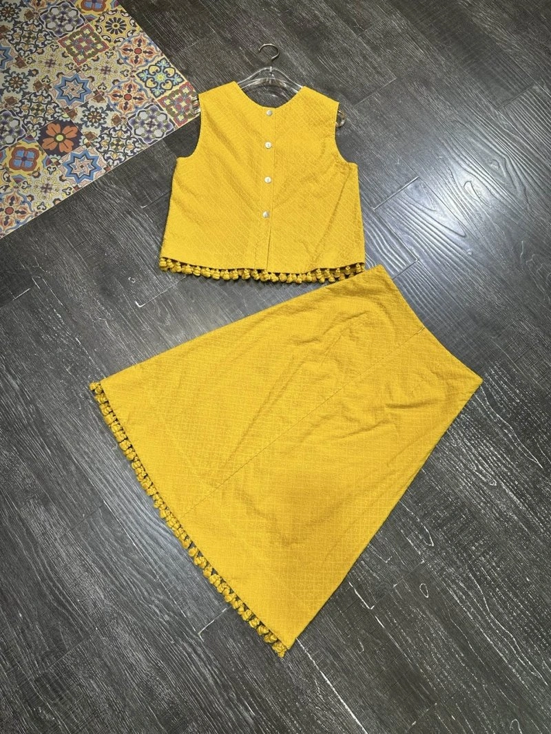 Value-priced Chanel Dress Suits