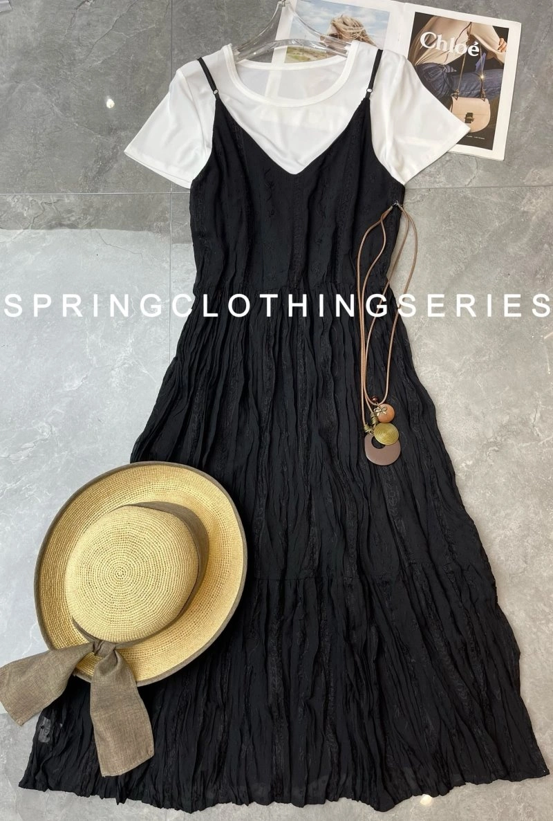 Chanel Dress Suits