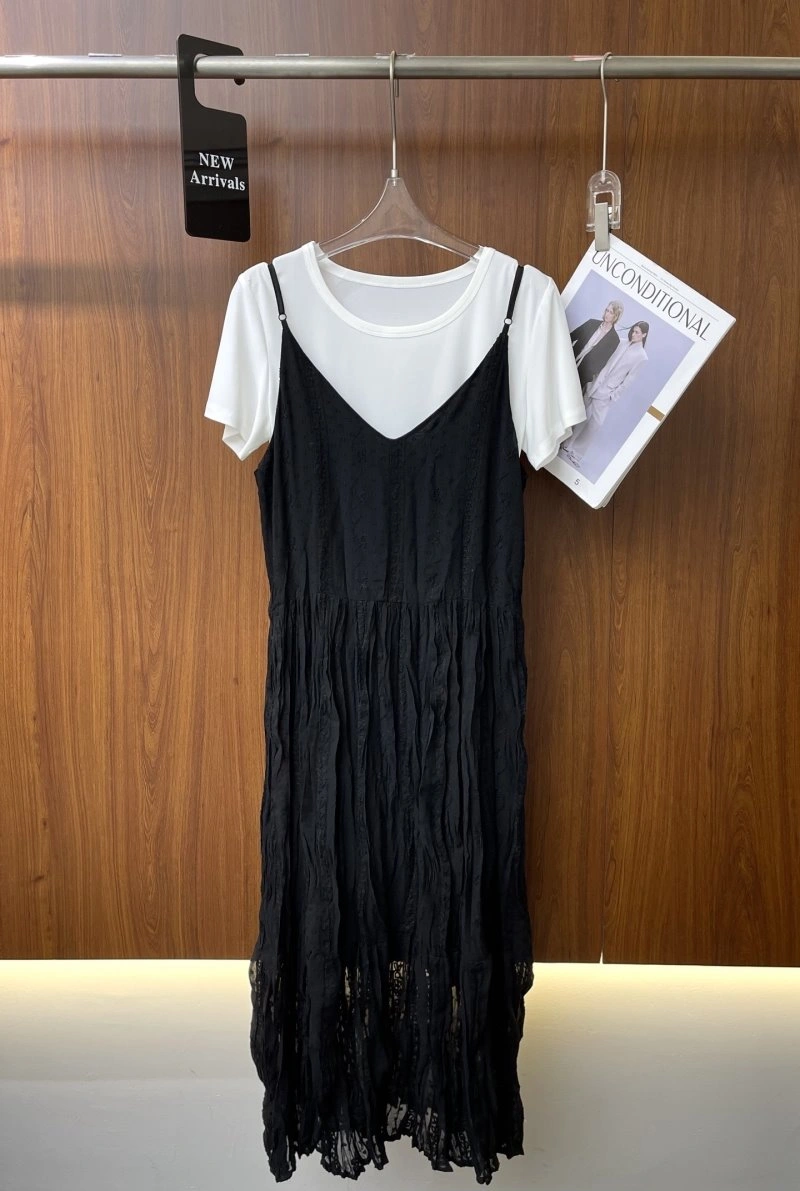 Reasonably priced Chanel Dress Suits
