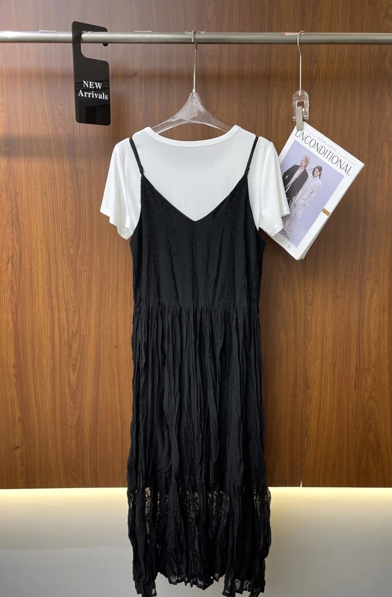 Reasonably priced Chanel Dress Suits