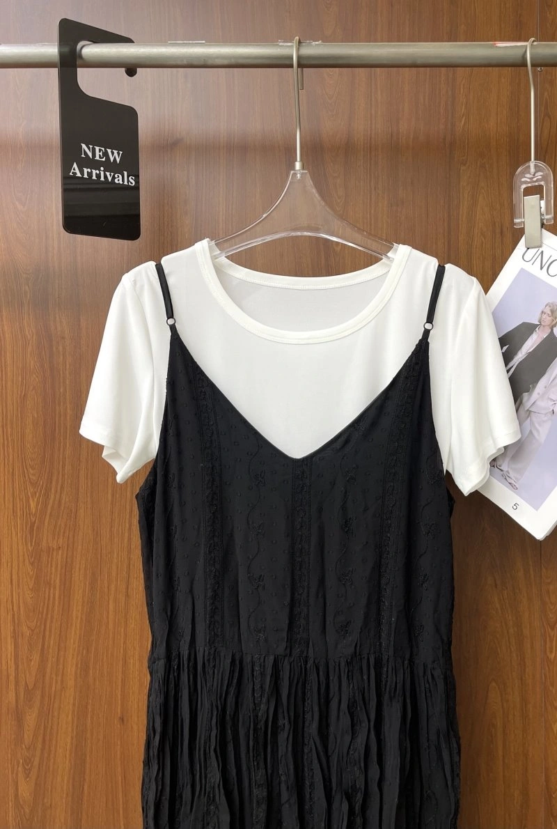 Reasonably priced Chanel Dress Suits