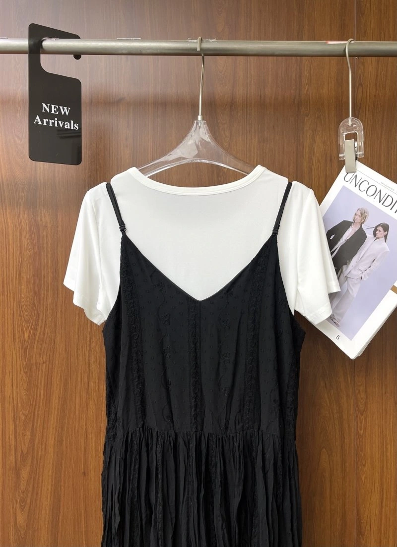 Reasonably priced Chanel Dress Suits